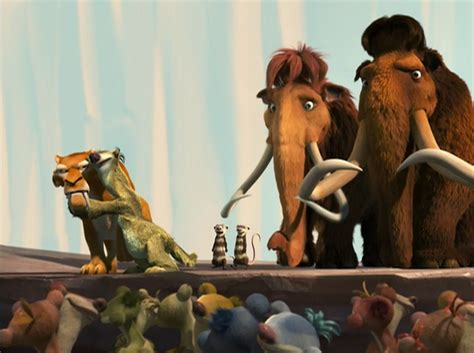 Memories Ice Age Crash And Eddie Photo 32043502 Fanpop