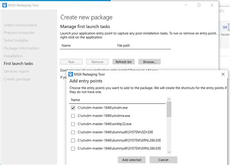 Running 16 Bit Applications On Windows 10 64 Bit Dr Ware Technology Services Microsoft