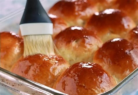 Цахим 😍Японы алдарт “Хоккайдо” амттай хөвсгөр талхыг гэртээ хийх жор Дөнгөж шарах шүүгээнээс