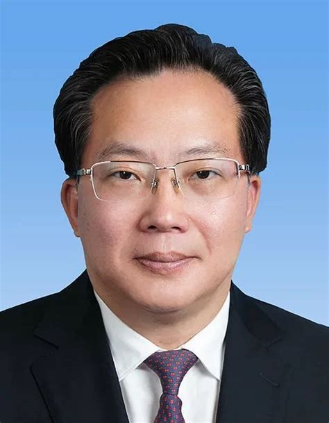 一正八副山东省政府领导班子一览 腾讯新闻