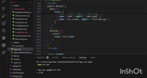 Garima Pandey On Linkedin Vuejs Webdevelopment Frontend Javascript