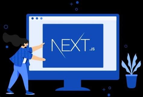 Next Js Web Development Services At Rs 73555 Project In Greater Noida