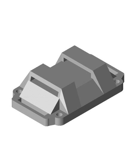 Mini Educator Et 300 Replacement Cover 3d Model By Anarchyforallofus