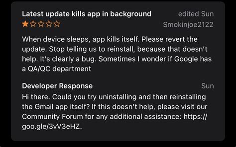a response r programmerhumor