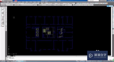 sketchup导入cad显示不全怎么办？ 溜溜自学网