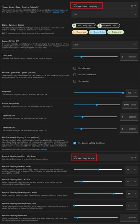 Home Assistant Setting Up The Aqara Fp2 Presence Sensor