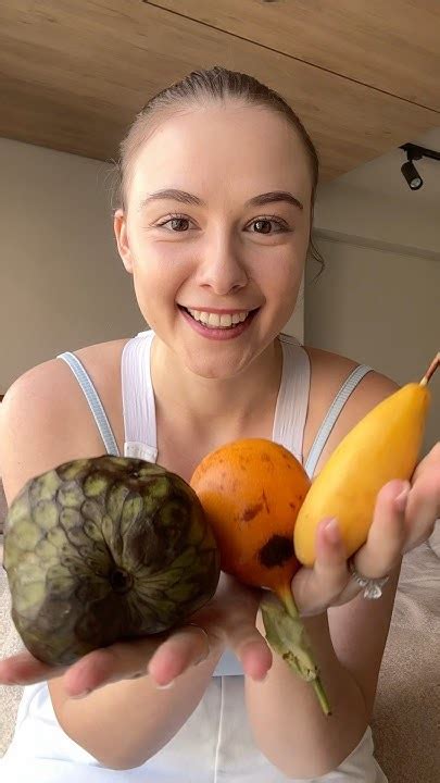 Первый раз вижу эти фрукты Экзотические фрукты Перу еда перу Youtube