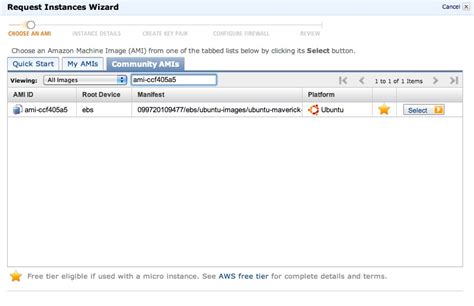 How To Create An Amazon Ec2 Instance With Apache Php And Mysql Lamp