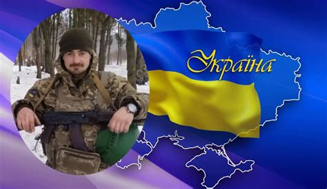 Внаслідок танкового обстрілу позицій поблизу Бахмута загинув військовий з Хмельниччини