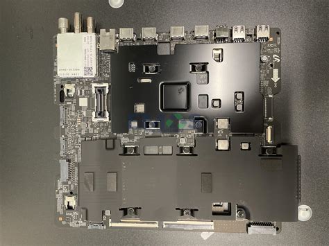 Bn94 15245d Main Pcb For Samsung Qe75qn800tatxxu Ver05