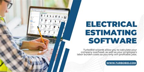 Electrical Estimating Software Vs Manual Estimating
