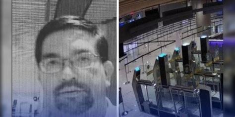 American Sex Offender Barred Another American Arrested For Working Without Permit In Ph The