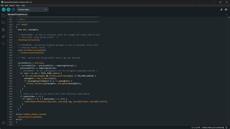 How To Connect An Arduino To A Soroban Smart Contract