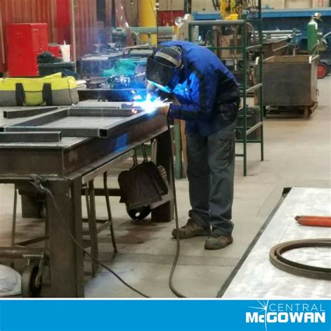 Central Mcgowan Has Built A Decades Long Reputation For Being A Leading