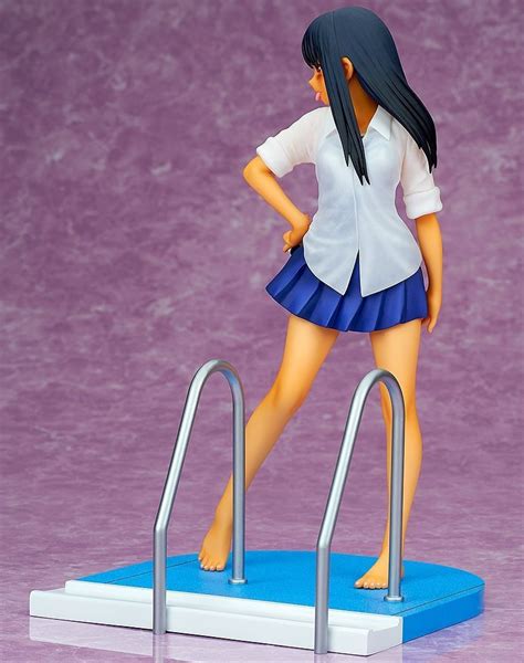 Nagatoro San PVC Figure At Mighty Ape NZ