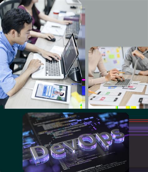 Devops Services Streamline Your Development Process