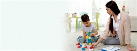 Developmental And Behavioral Pediatric Facilities Surya Hospitals