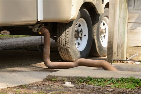 How To Maintain Your Rv Septic System Explorer Rv Club