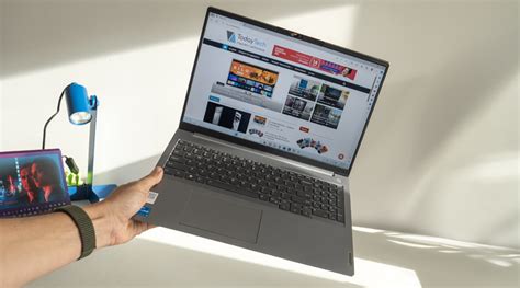 Lenovo Thinkbook Gen Intel Today Tech