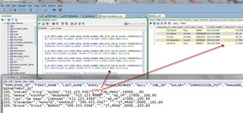 Csvnulls Thatjeffsmith