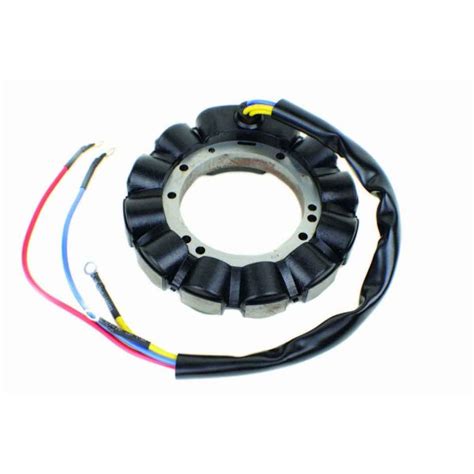 Mercury Mariner 40 Hp 2 Cylinder Stator