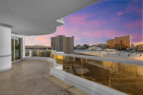 2857 Paradise Rd 1501 Las Vegas Nv 89109 Mls 2454478 Redfin