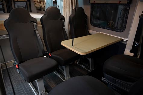 ROCKET ONE XL Der Lange ROCKET CAMPER
