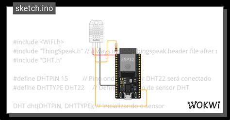 Esp32 Thingspeak V0 Alunos Copy Wokwi Esp32 Stm32 Arduino Simulator