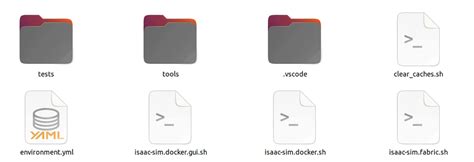 在vscode中使用独立python脚本进行isaac Sim仿真isaac Sim Vscode Csdn博客