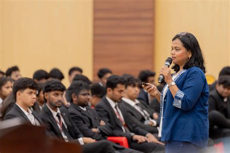 Vidya Murali Author Of How To Survive In A Scale Up Business