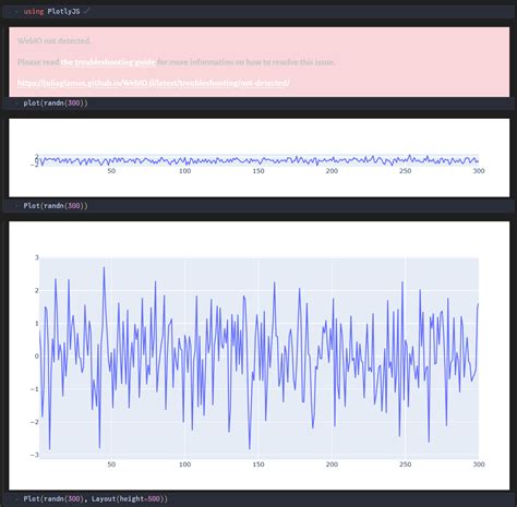 Pluto Wont Start Pluto Julia Programming Language
