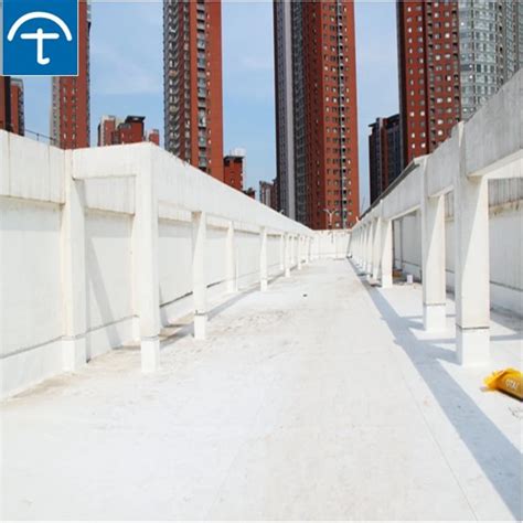 Polymer Roofing Waterproof Membrane Thermoplastic Polyolefin Tpo