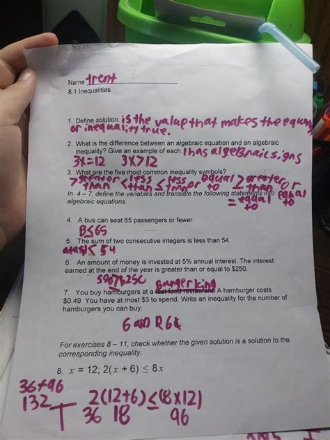 The Sum Of Two Consecutive Integers In Algebraic Expression Semaj Has
