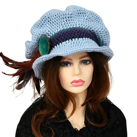 Medieval Bard Hat Etsy