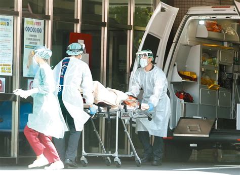 新聞透視》政府冷血無情 全民心寒