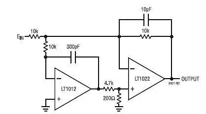Composite Amplifiers EDN