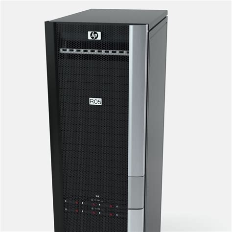 Max Server Rack Hp