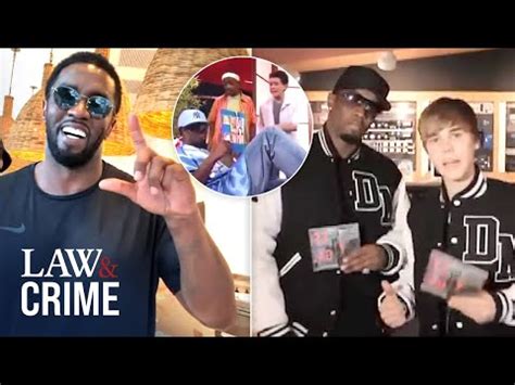 Disturbing P Diddy Videos That Resurfaced During Sex Trafficking Investigation Matt Parker