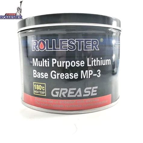 Multi Purpose Lithium Base Grease Mp 3 1kg Lazada Ph