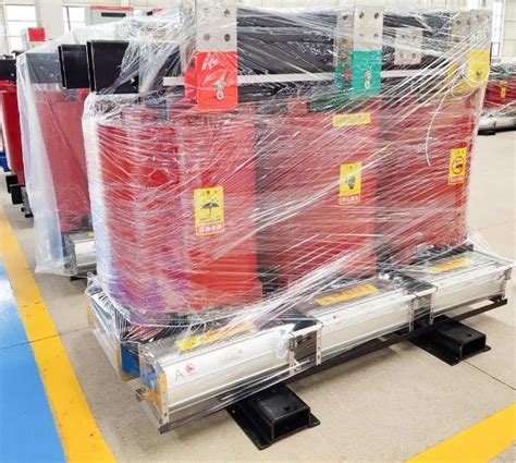 10kv 3 Phase Dyn11 Dry Type Transformer Suppliers Dry Type Cast Resin