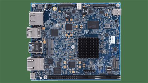 自动驾驶芯片 Tda4 异构核专题 系统框图