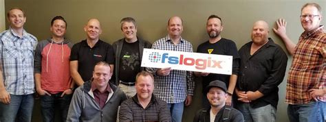 Remote Workspace Solution Fslogix Raises 7 5m Series C To Fuel Marketing And Further