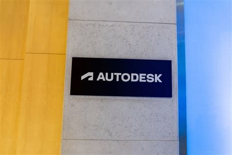 Autodesk Stock Morgan Stanleys Top Pick With 15 Upside