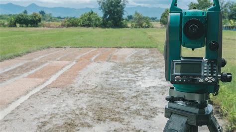 Traversing In Survey Types Purpose Methods Construction How