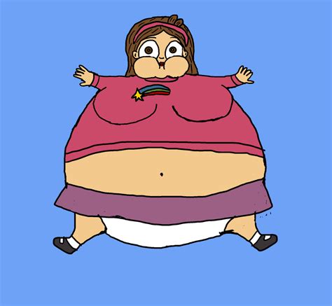 Balloon Mabel By Rockyrock76 On Deviantart