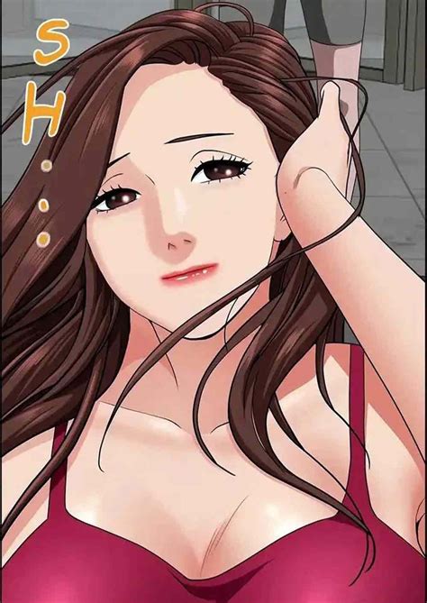 โดจิน คุณป้าสุดเอ็กส์ 71 อ่านมังงะ Living With A Milf Ch 71 แปลไทย 18