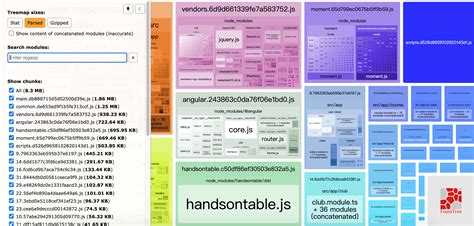 angular10配置webpack打包 「详细教程」 angular webpack csdn博客