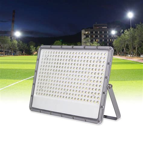 Explosion Proof Ip Waterproof Outdoor Landscape Floodlight Cob Ultra