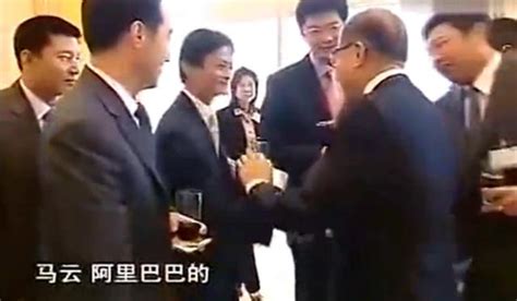 李嘉誠我之所以不失敗源自左宗棠一副對聯馬雲傾力推薦 每日頭條