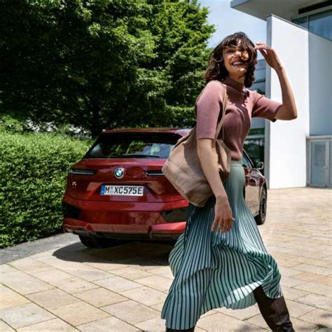 Bmw Ix3 가격 전기차 보조금 전비연비 충전 비용 방식 요금 주행거리 색상 소피스토그레이